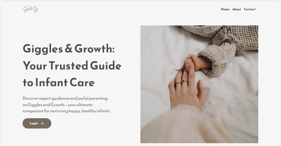 Gauri Saxena | Portfolio